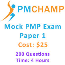 PMChamp PMP Coaching | Become a PMP Certified Project Manager