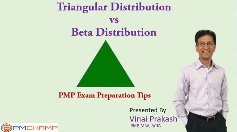 PERT vs Triangular Distribution: Which one to use? | PMChamp
